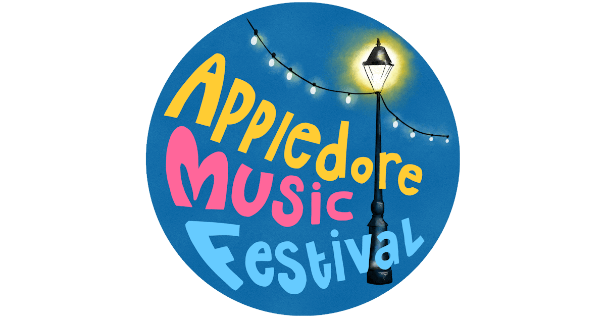 Appledore Music Festival - North Devon